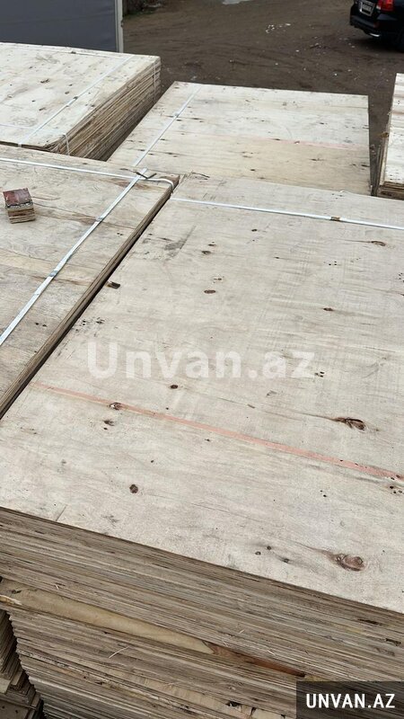 Dikt taxta Bakida - UNVAN.AZ