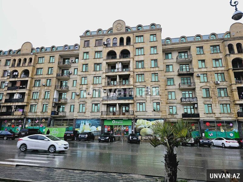 Xirdalan şeheri H.eliyev pr 3 otaq , Xırdalanda Yeni bina evi satılır ...